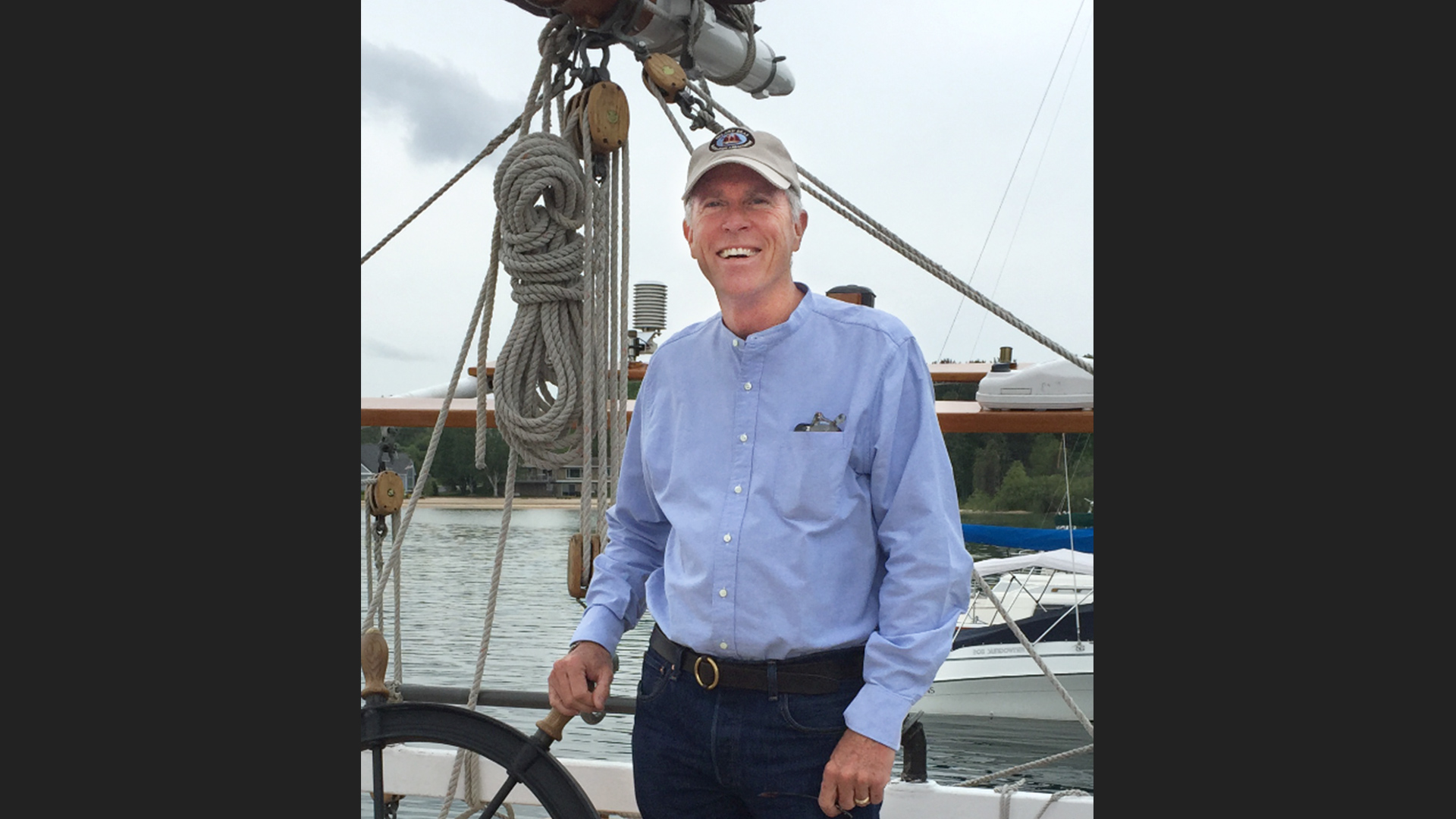 About - Graham Martin Studios