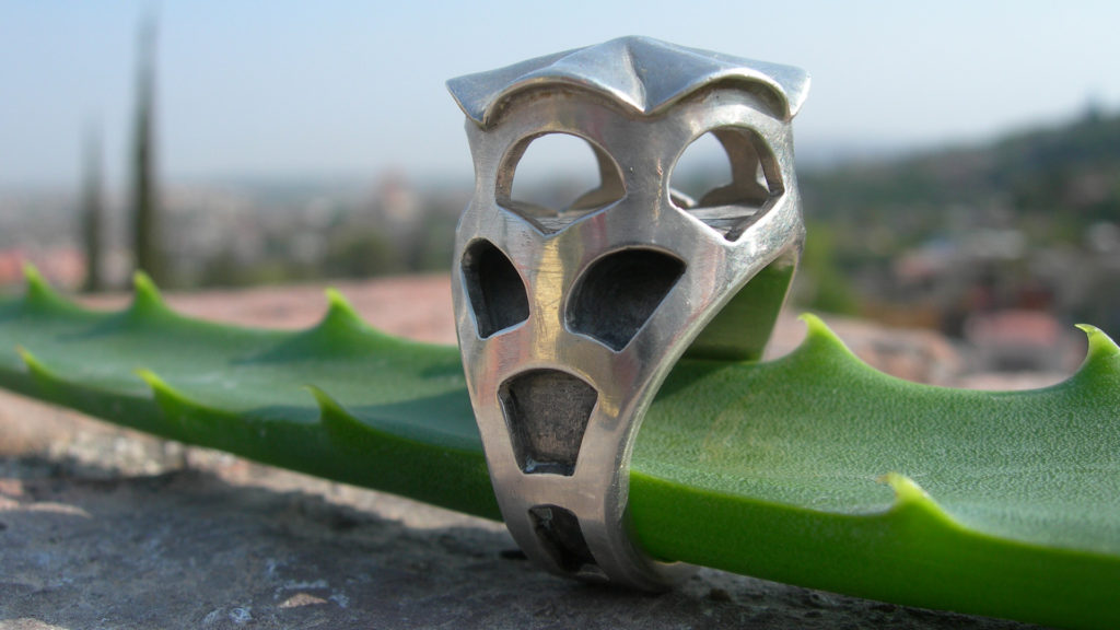 Home - Graham Martin Studios